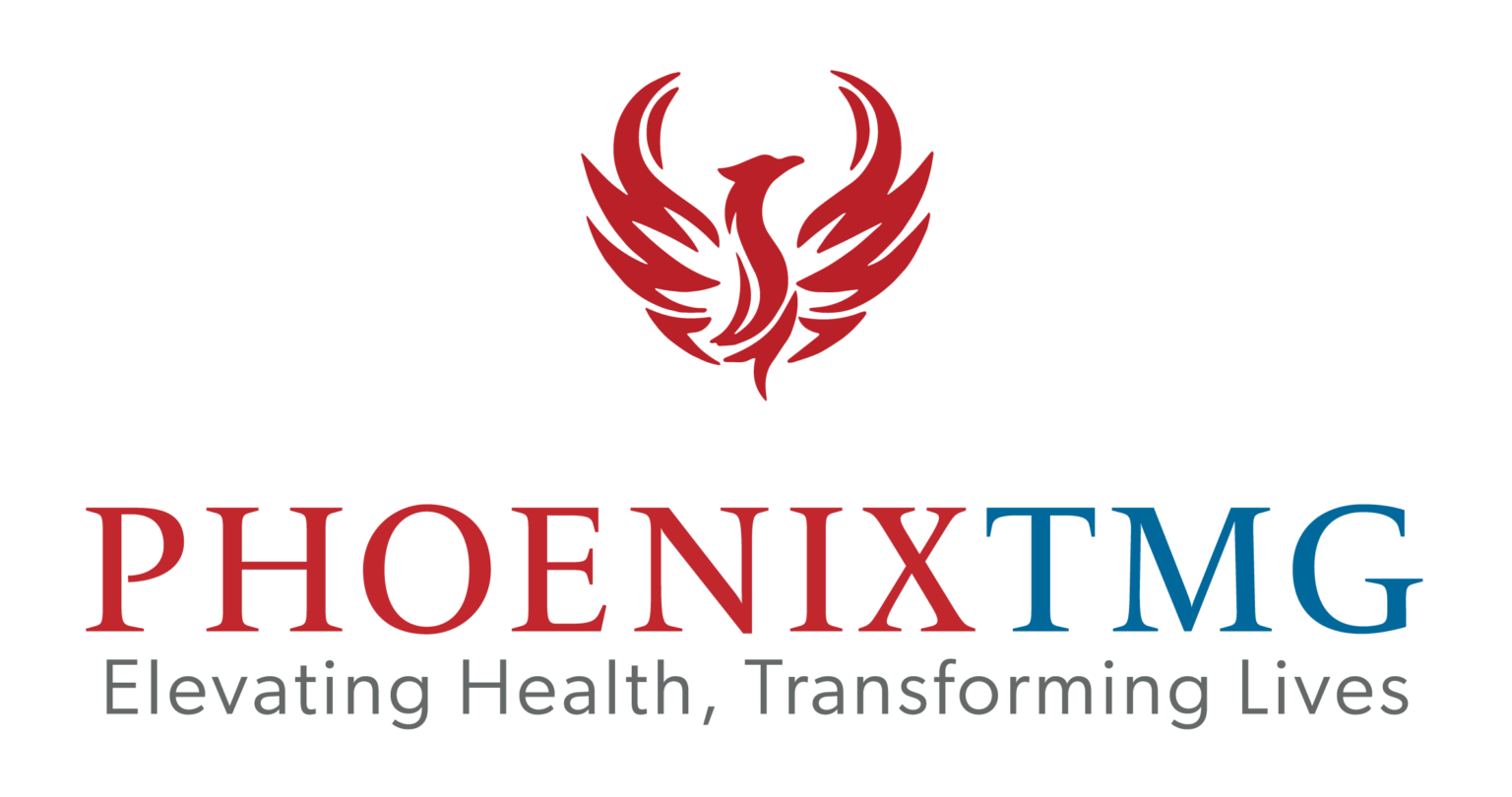 Phoenix Management – Empowering discovery, transforming healthcare